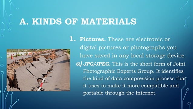 E-Tech_Advance word processing skills.pptx | Desktop Publishing | Computer Software and Applications