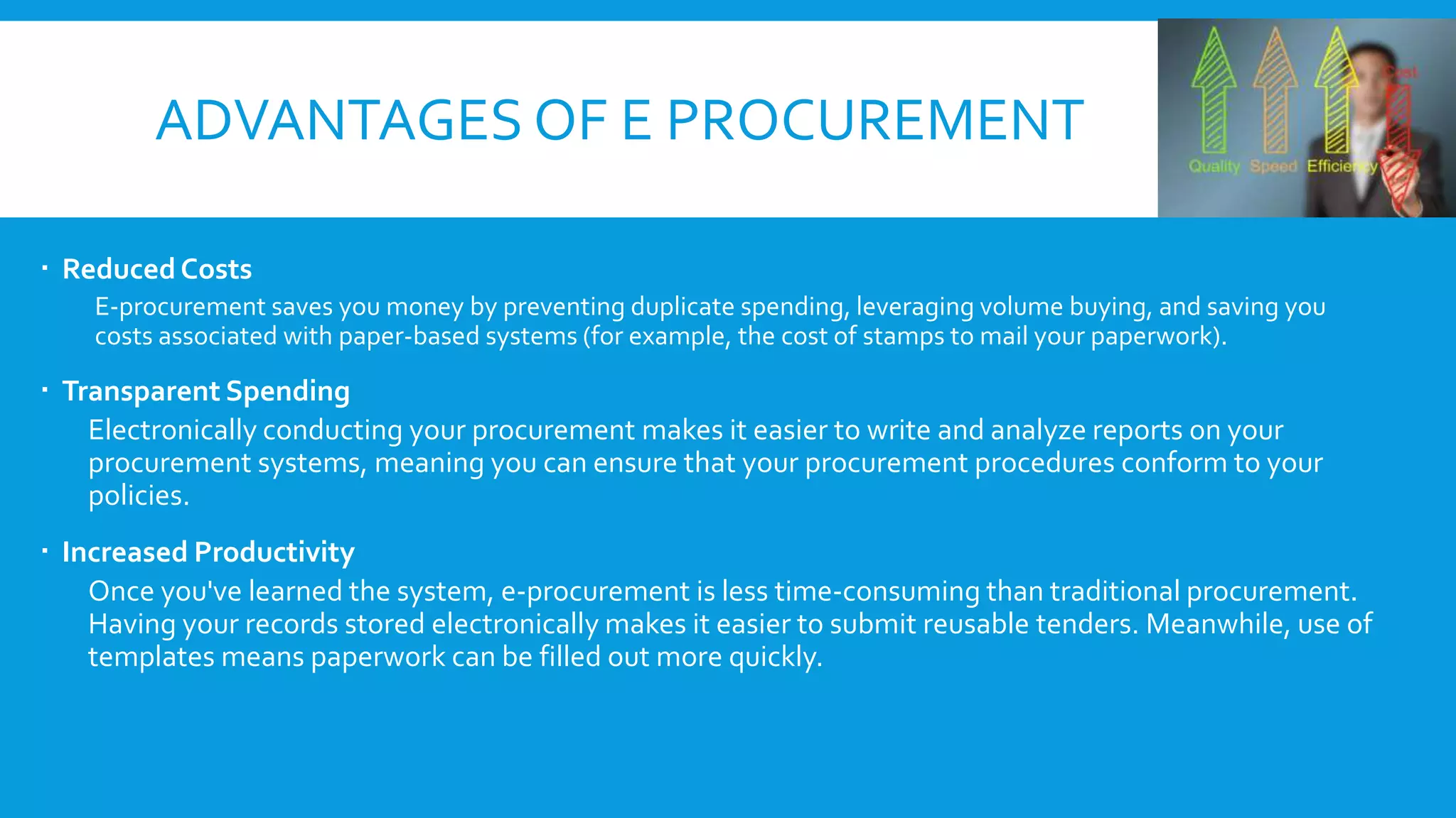 PROCUREMENT | PPTX
