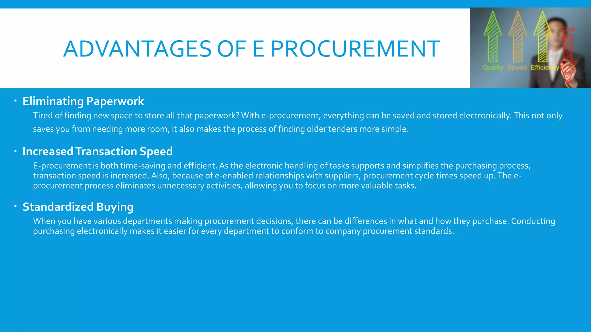 PROCUREMENT | PPTX