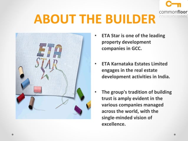 ETA The Garden | PPT