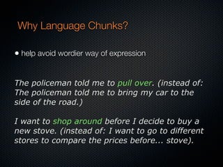 From Intermediate to Advanced - Taking Vocabulary Skills to the Next ...