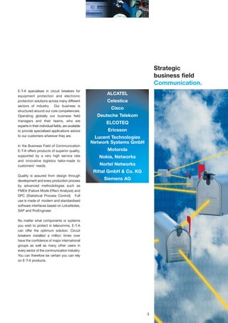 Eta introdution | PDF