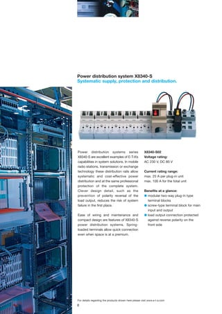 Eta introdution | PDF