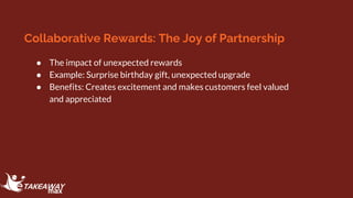 Crafting Irresistible Rewards: Incentives That Inspire Loyalty | PPTX ...