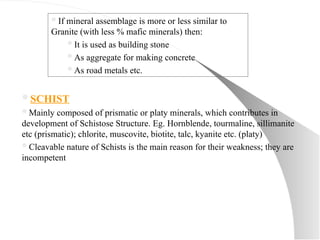 mEtamorphic rocks_Intoduction in detail.ppt
