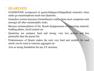 mEtamorphic rocks_Intoduction in detail.ppt