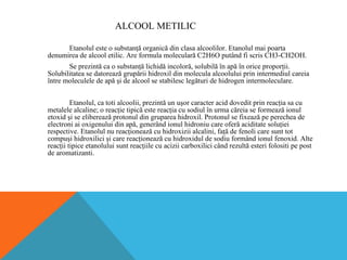 Etanol22 | PPT