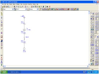 Cable sizing in ETAP | PPT
