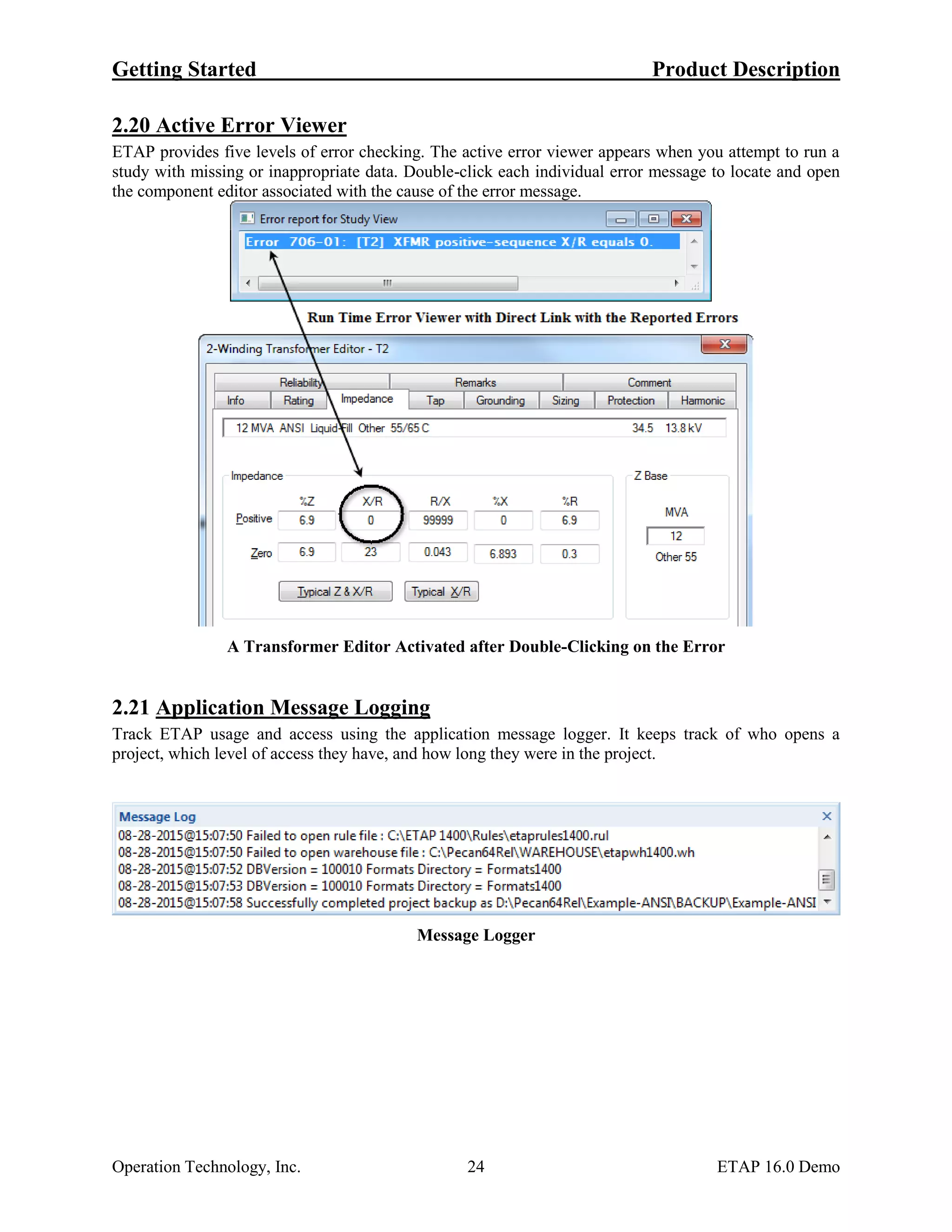 Etap 16-getting-started | PDF