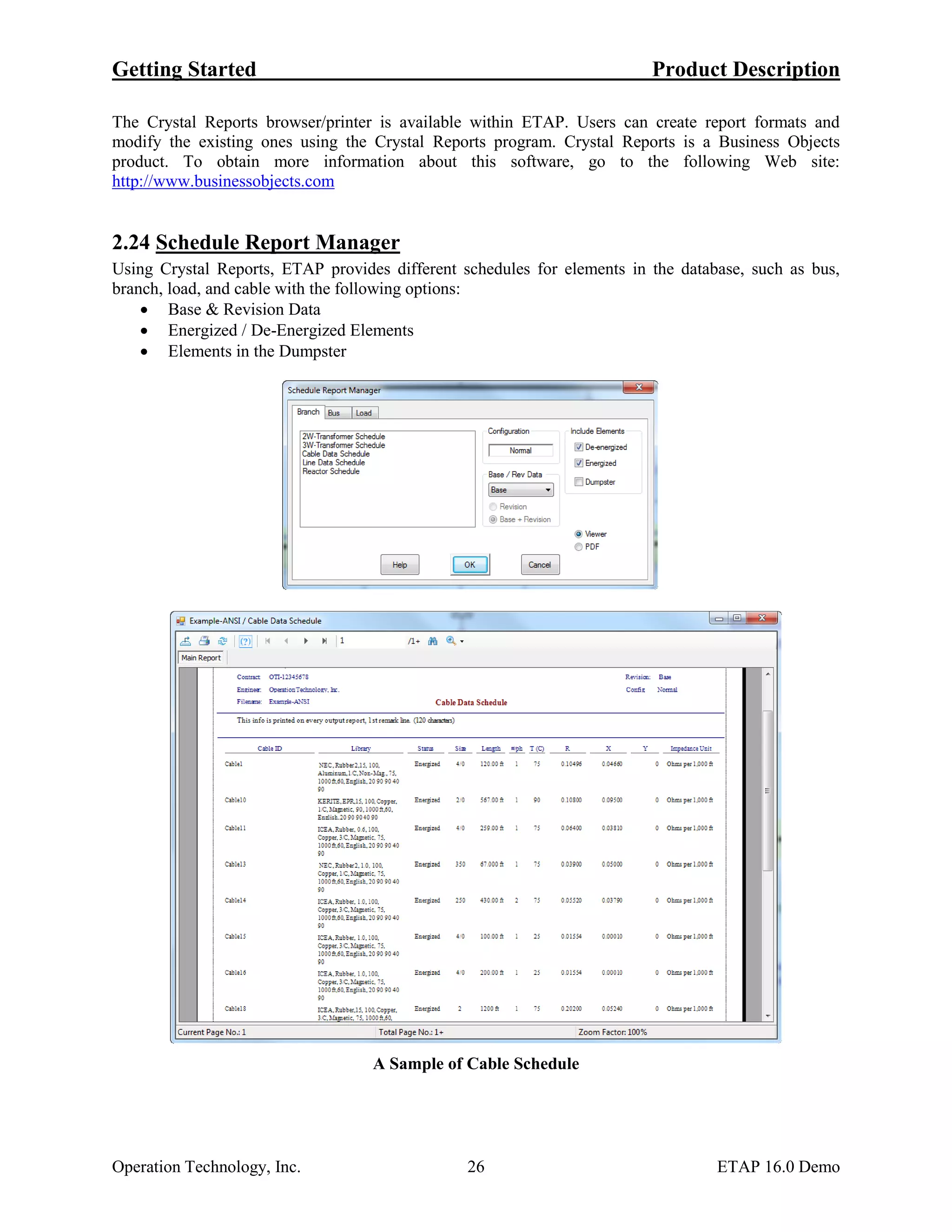 Etap 16-getting-started | PDF