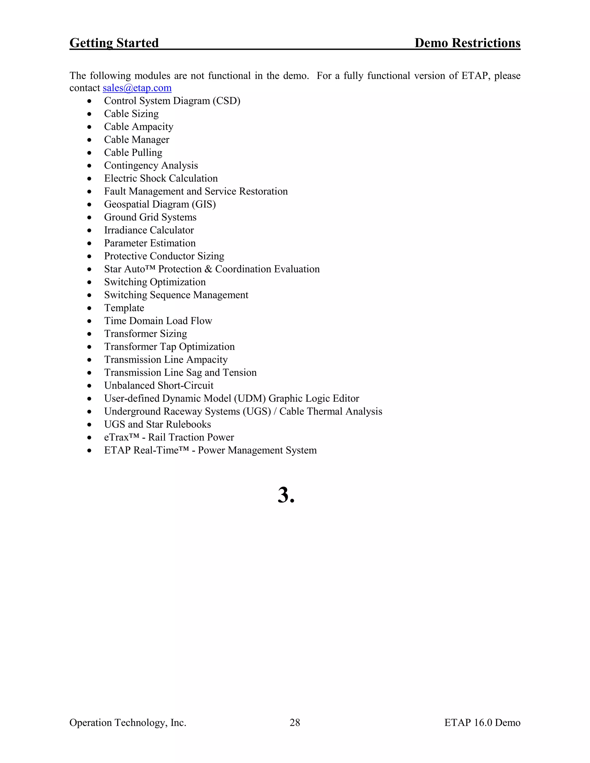 Etap 16-getting-started | PDF