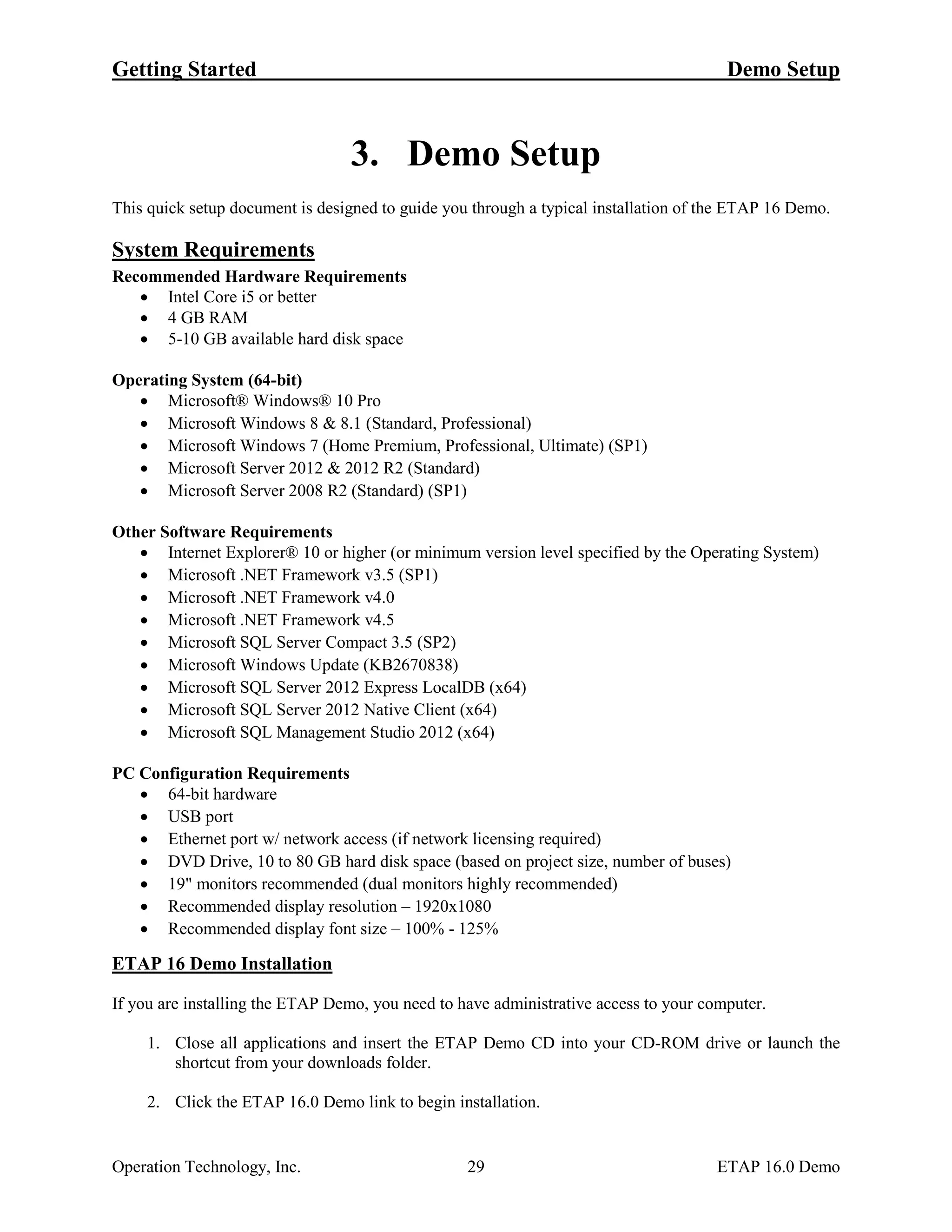 Etap 16-getting-started | PDF