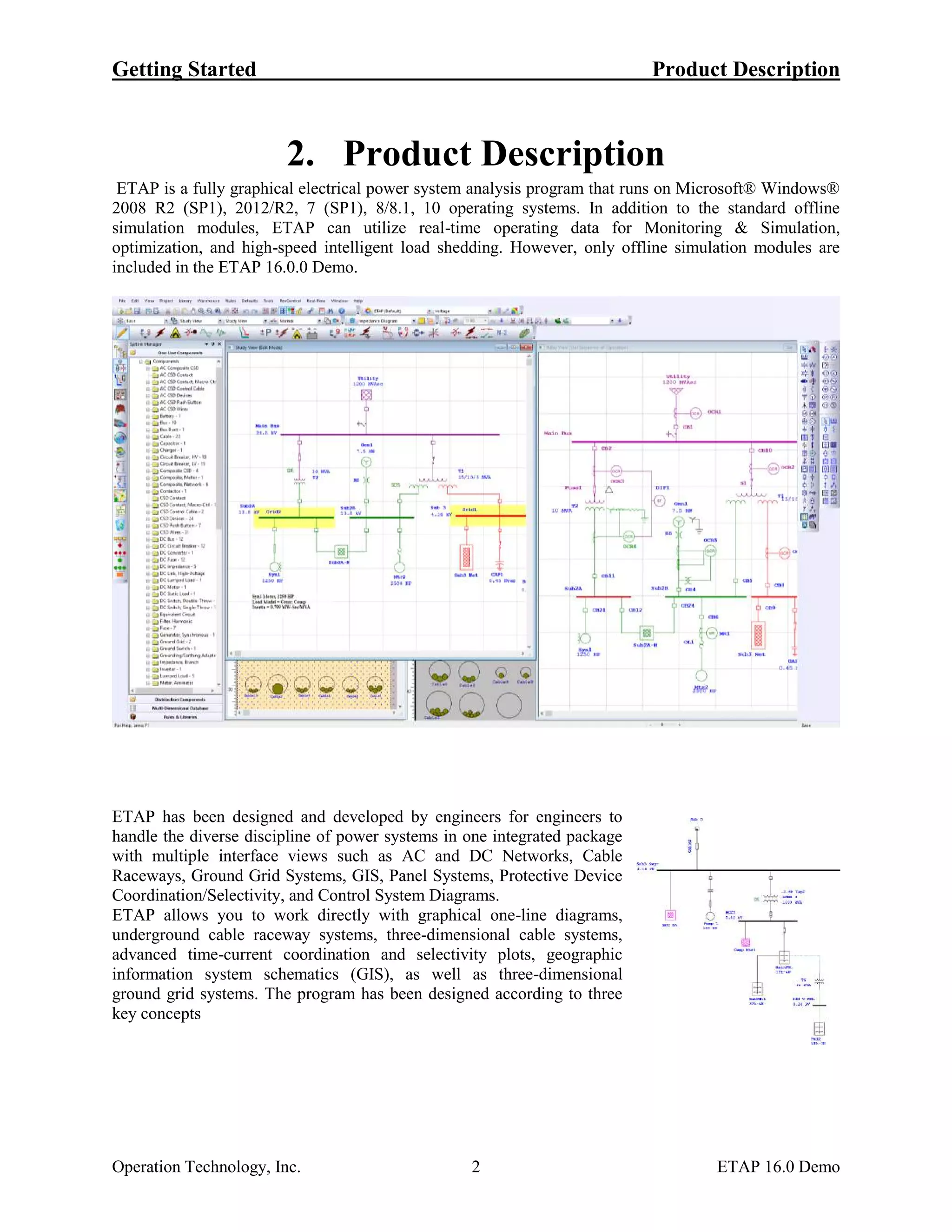 Etap 16-getting-started | PDF