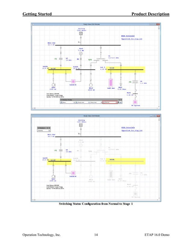 Etap 16-getting-started | PDF
