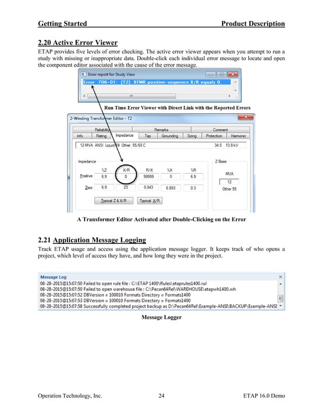 Etap 16-getting-started | PDF