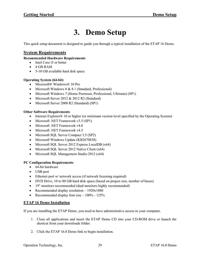 Etap 16-getting-started | PDF