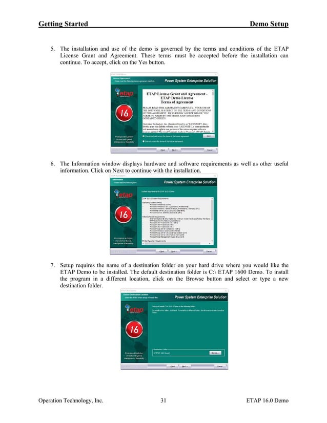 Etap 16-getting-started | PDF