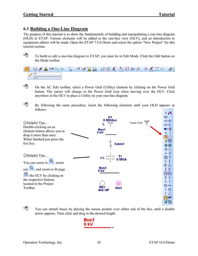 Etap 16-getting-started | PDF
