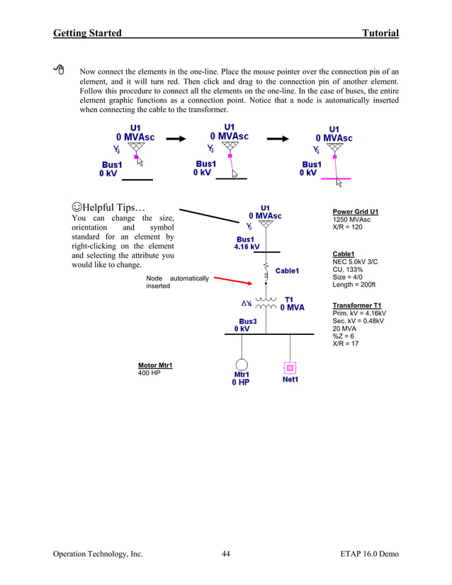 Etap 16-getting-started | PDF