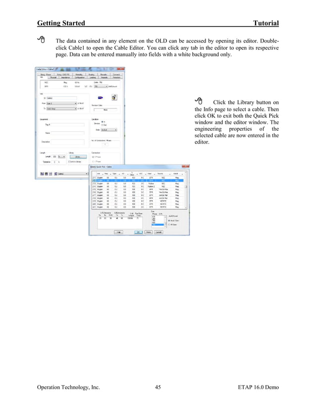 Etap 16-getting-started | PDF