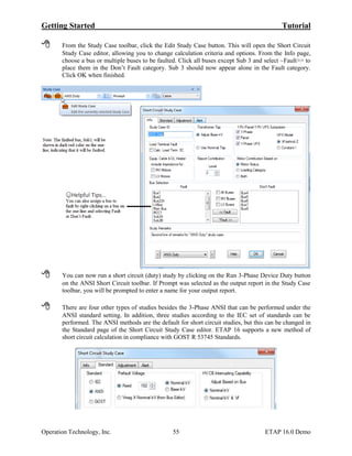Etap 16-getting-started | PDF