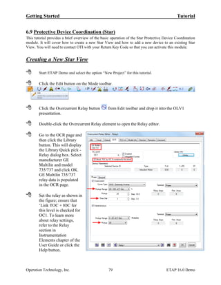 Etap 16-getting-started | PDF