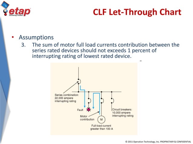 ETAP - Coordination and protecion | PDF