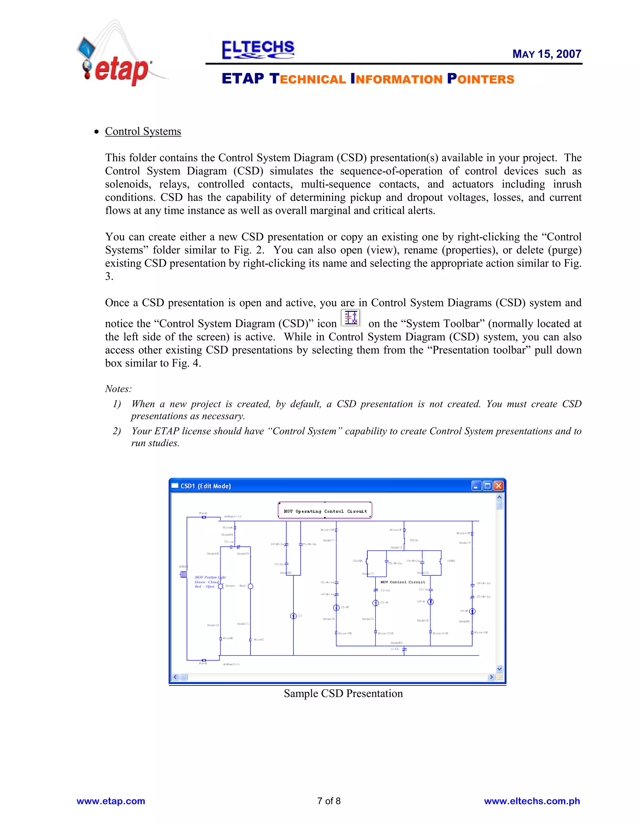Etap tip-002 | PDF