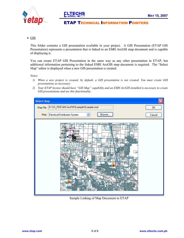 Etap tip-002 | PDF | Operating Systems | Computer Software and Applications