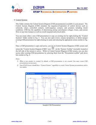 Etap tip-002 | PDF