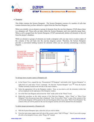 Etap tip-002 | PDF