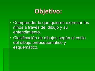 Etapa preesquemática y etapa esquemática | PPT