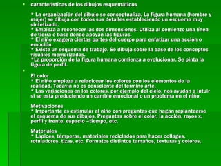 Etapa preesquemática y etapa esquemática | PPT