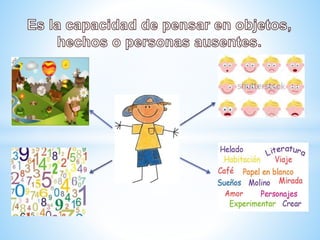 Ejemplos De La Etapa Preoperacional De Piaget Outlet | ladorrego.com.ar