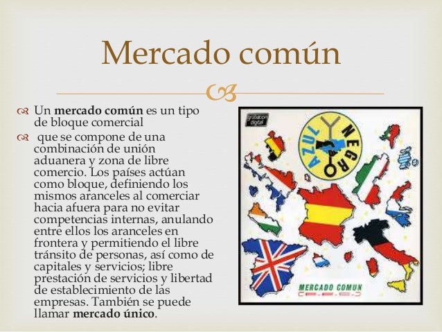 Etapas de comercio internacional