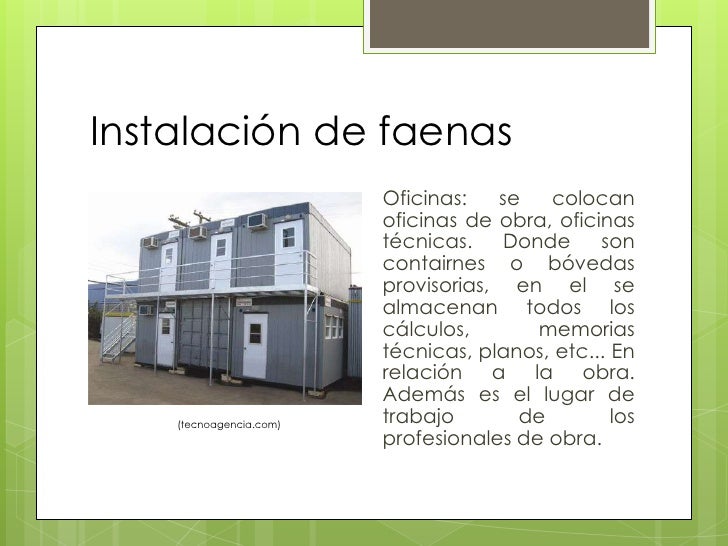 la construccion: bienvenido al concepto general de constrrucion