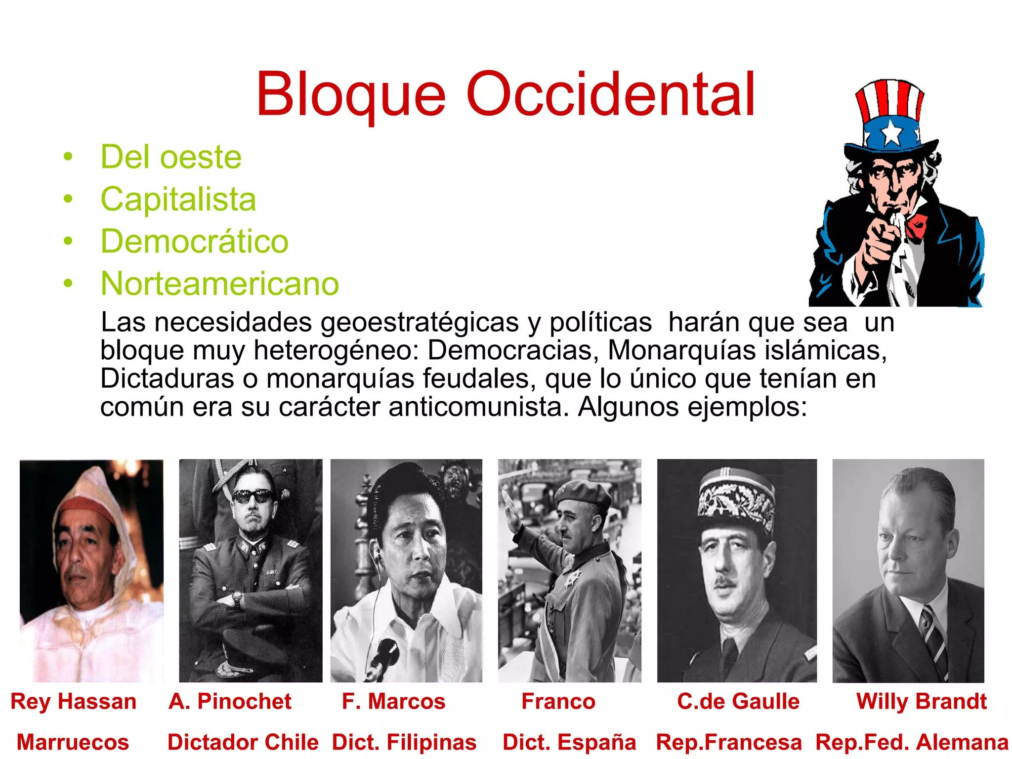 Etapas de la_guerra_fria | PPT