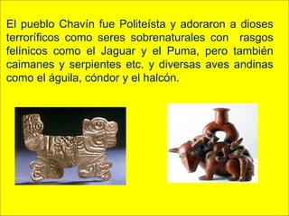 Etapas de la historia del perú | PPT