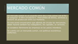 Etapas del comercio internacional | PPTX