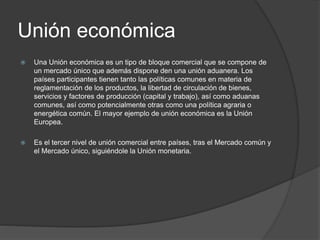 Etapas del comercio internacional | PPTX