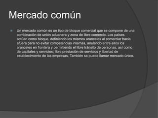 Etapas del comercio internacional | PPTX