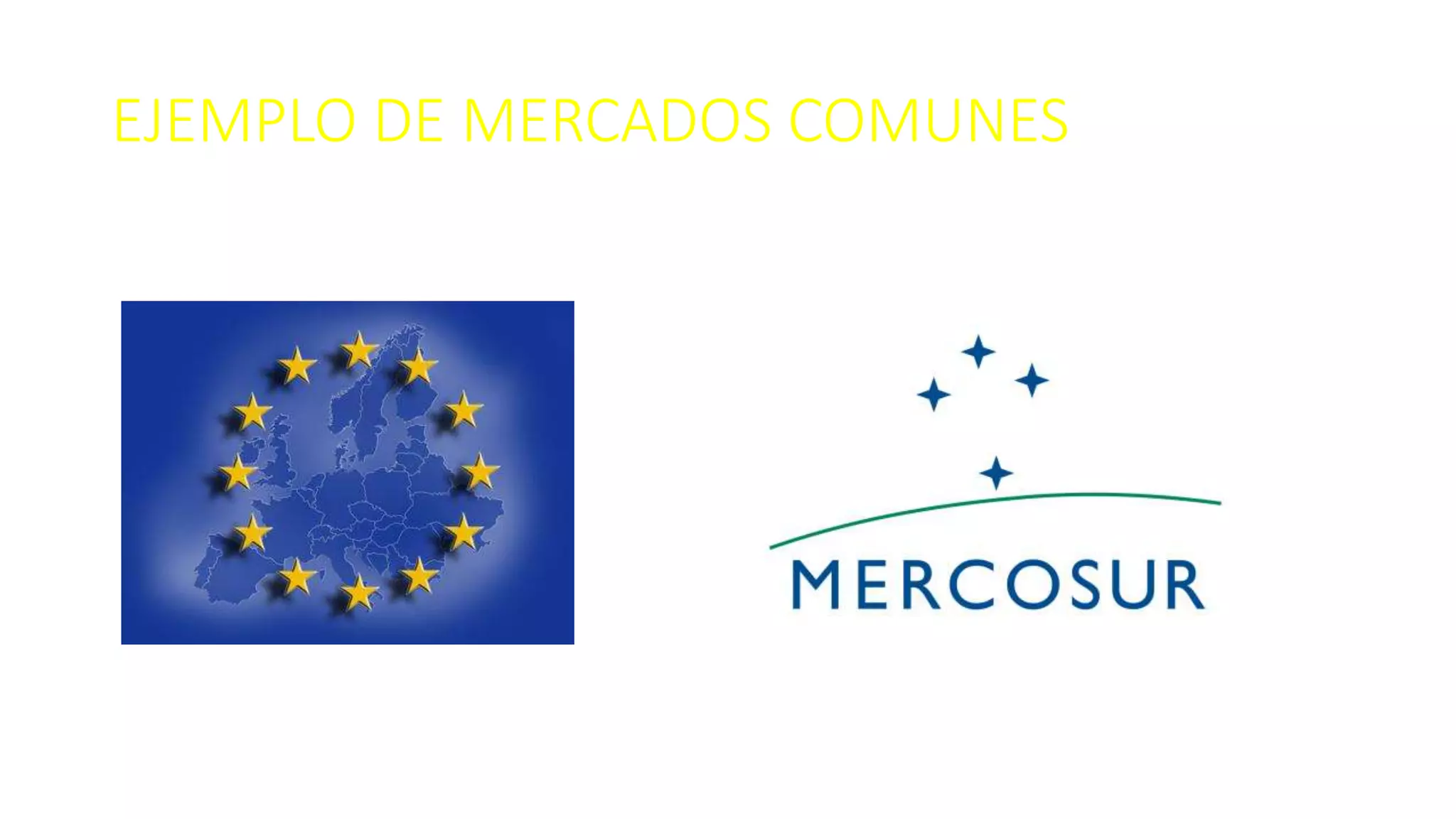 Etapas del comercio internacional y sus caracteristicas | PPTX
