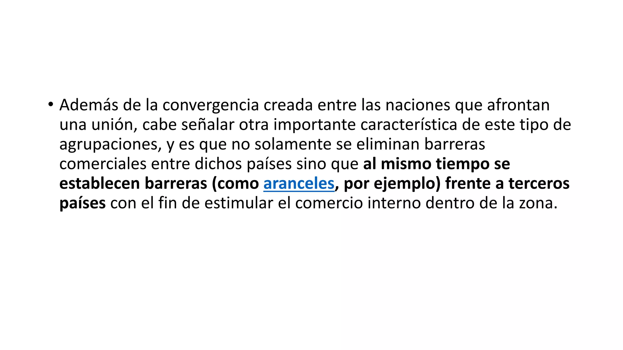 Etapas del comercio internacional y sus caracteristicas | PPTX