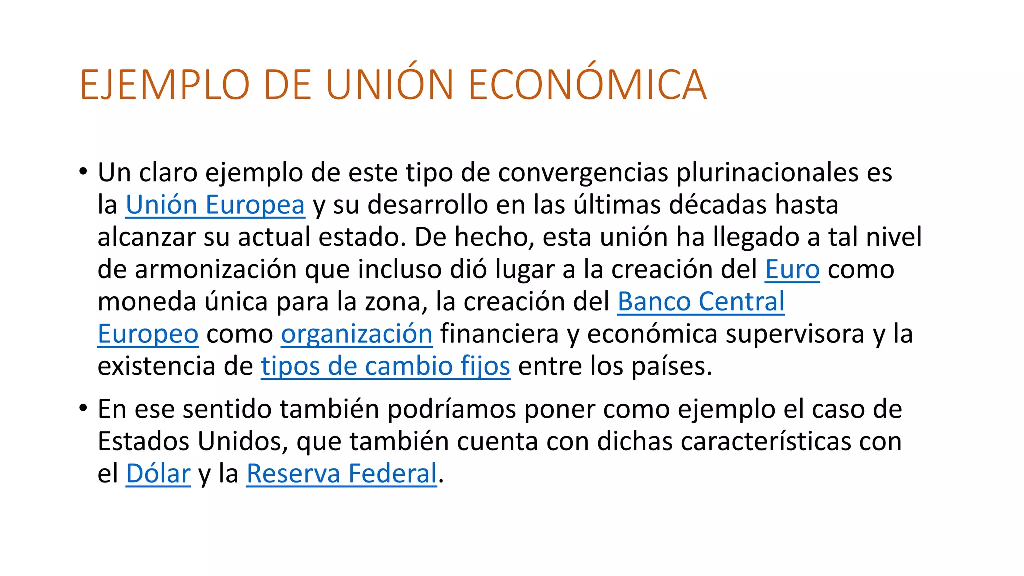 Etapas del comercio internacional y sus caracteristicas | PPTX