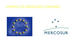Etapas del comercio internacional y sus caracteristicas | PPTX