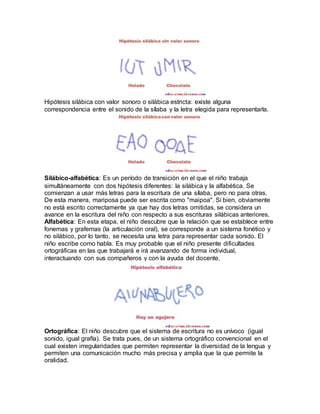 Metodo de Lectoescritura | DOCX
