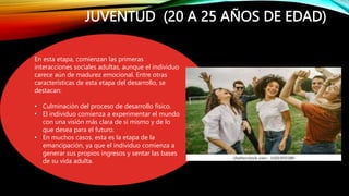 Etapas del desarrollo humano .pptx