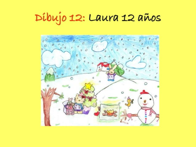 Etapas del dibujo infantil según Lowenfeld | PPTX