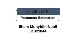ETAP TIP 008.pptx