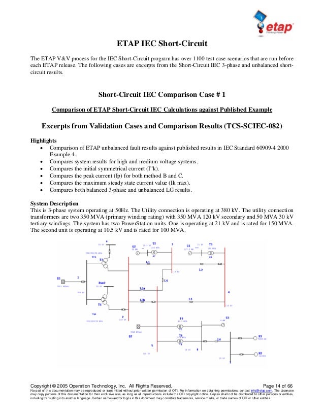 Etap Case Study - fasrresults